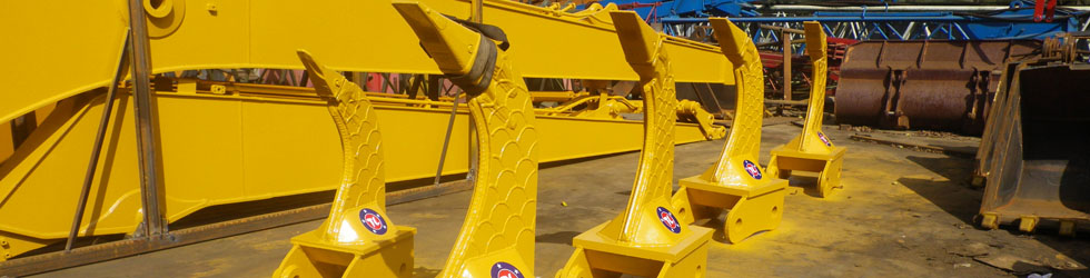 Tong Lin Industry Sdn Bhd