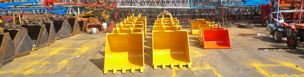 Tong Lin Industry Sdn Bhd
