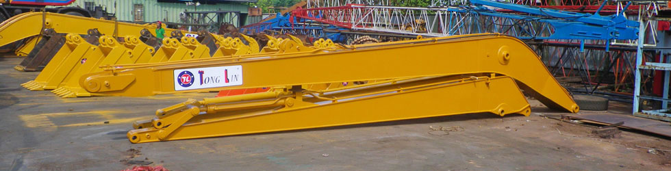 Tong Lin Industry Sdn Bhd