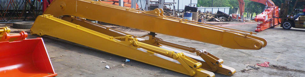 Tong Lin Industry Sdn Bhd
