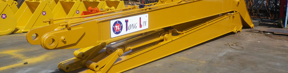Tong Lin Industry Sdn Bhd